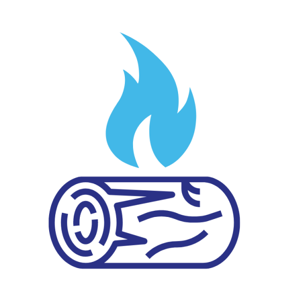 Vented and Vent-Free Propane Gas Logs – G & S Gas Service Inc ...