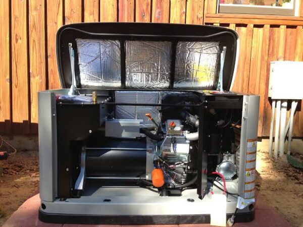 Service/Maintenance – G & S Gas Service Inc | Milledgeville GA